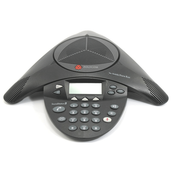 Polycom Soundstation 2 | Polycom Soundstation | Polycom Sound Station 2 | Headset Store